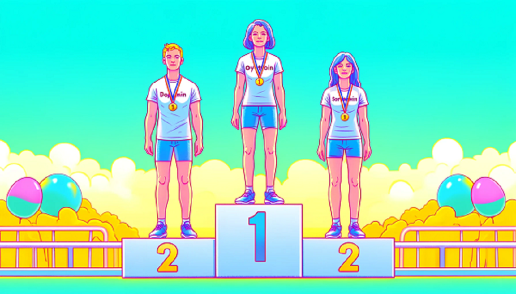 El Teoría Triangulo del Amor de Robert Stenberg